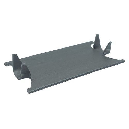 2432610 - Wal-rich 2432610 - 1-1/2" x 3" 16 Gauge Tri-Point Stud Guard