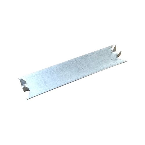 2432624 - Wal-rich 2432624 - 1-1/2" x 6" 18 Gauge Tri-Point Stud Guard