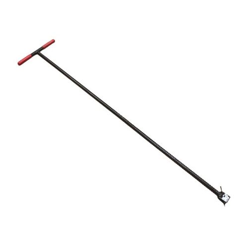 2441012 - Wal-rich 2441012 - 3/4" x 60" Water Meter Key with Heavy-Duty ...