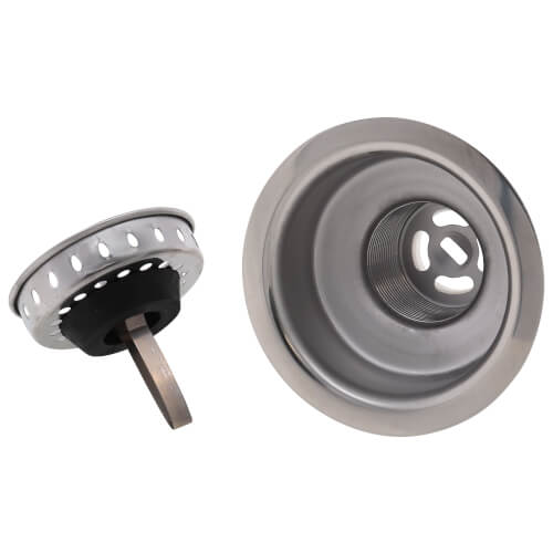 245-16440C04 - Sioux Chief 245-16440C04 - Kwik Fit Cup Style Sink ...