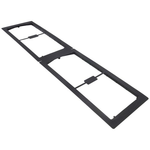 24630 - Thermopan 24630 - 30" x 6" (1) or 14" x 6" (2) Hart & Cooley ...