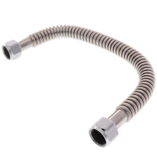 24643 - Cash-Acme 24643 - Tank Booster Pro w/ Corrugated Hose ...