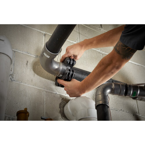 2473-20 - Milwaukee 2473-20 - M12 Force Logic Copper Press Tool (No Jaws)