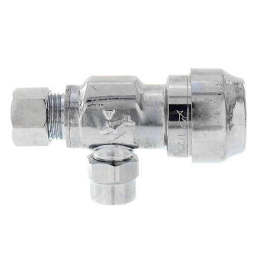 24732LF - SharkBite 24732LF - 1/2" Sharkbite x 3/8" Compression ...