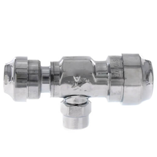 24734LF - SharkBite 24734LF - 1/2" Sharkbite x 1/4" (3/8" OD ...