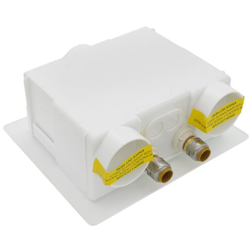 24763 - SharkBite 24763 - Washing Machine Outlet Box