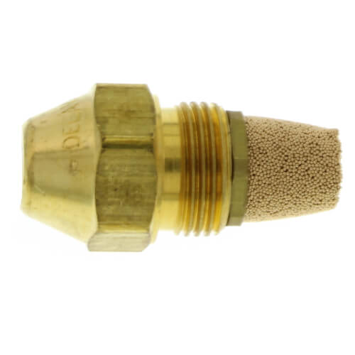 2884 - R.W. Beckett 2884 - Type B Solid 70° Nozzle (2.50 GPH)