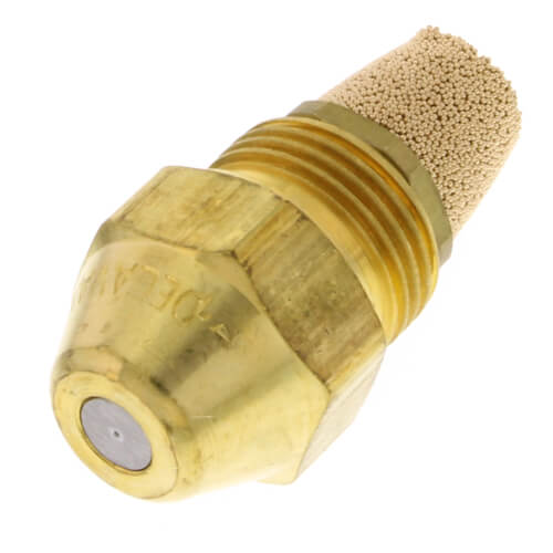 2884 - R.W. Beckett 2884 - Type B Solid 70° Nozzle (2.50 GPH)