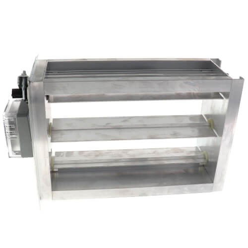 24X20ND - EWC Controls 24X20ND - 24" x 20" ND Motorized Damper