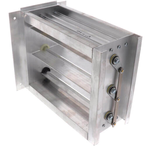 24X24ND - EWC Controls 24X24ND - 24" x 24" ND Motorized Damper