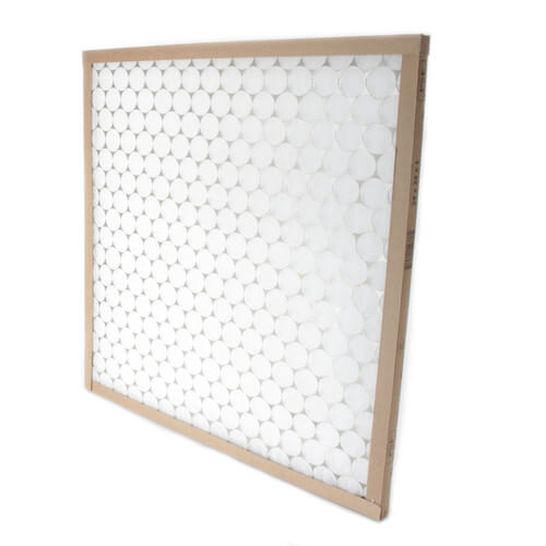 24X24X1PSF - Carrier 24X24X1PSF - Filter (24" x 24" x 1") - Box of 12