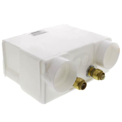 25098 - SharkBite 25098 - Washing Machine Outlet Box (1/2" Sharkbite x ...