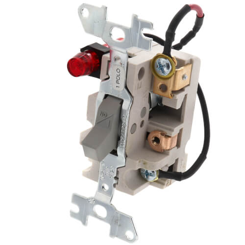 2510FG1P - Square D 2510FG1P - 1-Pole Manual, Non-Reversing Motor ...
