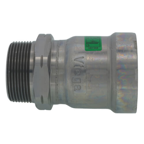 25120-VIEGA - Viega 25120-VIEGA - 1-1/2" MegaPress Male Adapter (Press ...