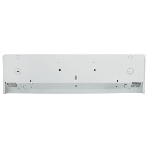 2512NW - Qmark 2512NW - 24" Electric Baseboard Heater Northern White ...