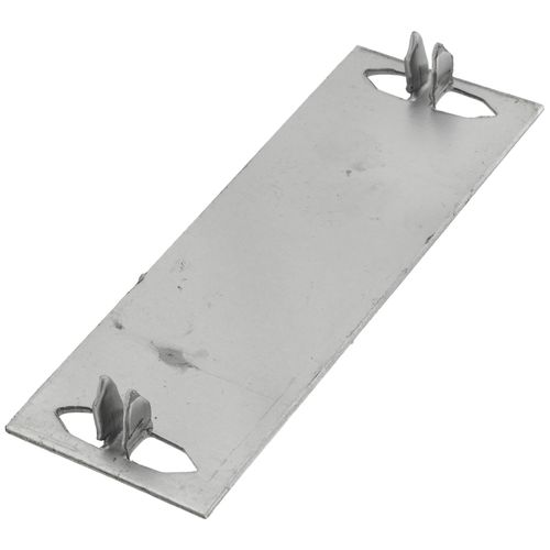 2516-LH-DOTTIE - LH Dottie 2516-LH-DOTTIE - 1-3/4" x 5" 16 Gauge Safety ...