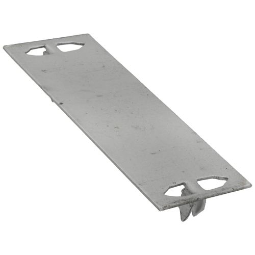 2516-LH-DOTTIE - LH Dottie 2516-LH-DOTTIE - 1-3/4" x 5" 16 Gauge Safety ...