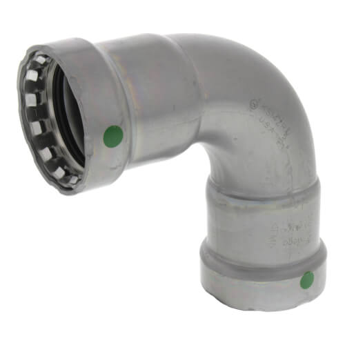 25215-VIEGA - Viega 25215-VIEGA - 1-1/4" MegaPress 90° Elbow