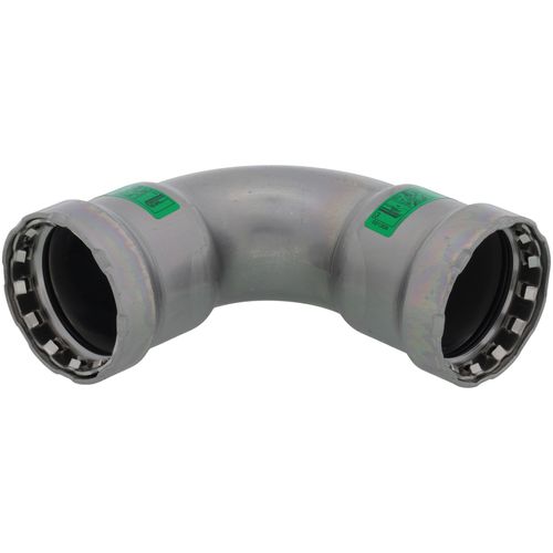 25220 - Viega 25220 - 1-1/2" MegaPress 90° Elbow