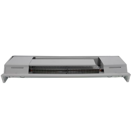 2542NW - Qmark 2542NW - 24" Electric Baseboard Heater (240 volts - 400 ...