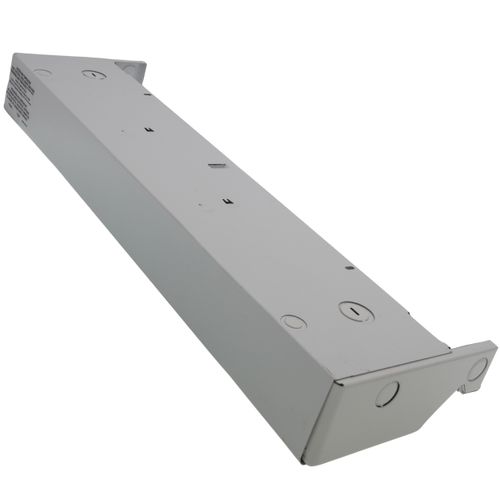 2542NW - Qmark 2542NW - 24" Electric Baseboard Heater (240 volts - 400 ...