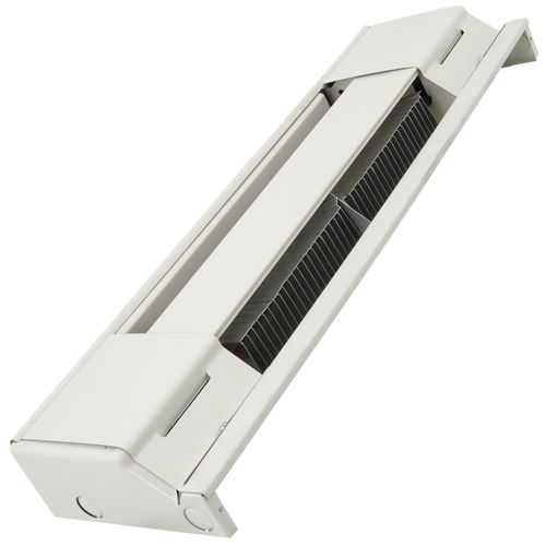 2542W - Qmark 2542W - 24" Electric Baseboard Heater (240 volts - 400 watts)