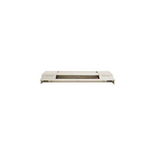 2544W - Qmark 2544W - 48" Electric Baseboard Heater (240 volts - 1000 ...