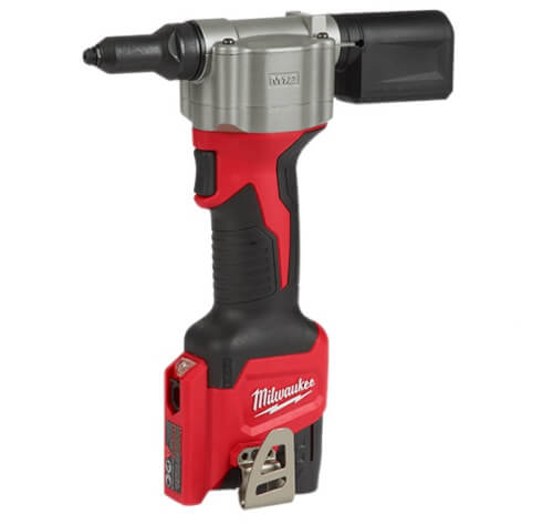 2550-22 - Milwaukee 2550-22 - M12 Rivet Tool Kit