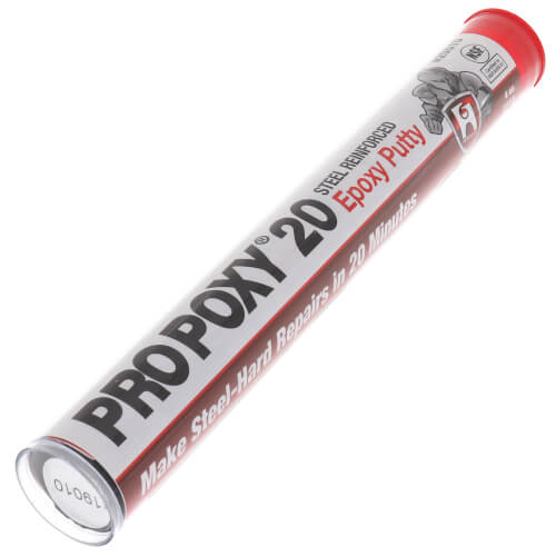 25515 - Hercules 25515 - Pro Poxy20 Epoxy - 4 oz.