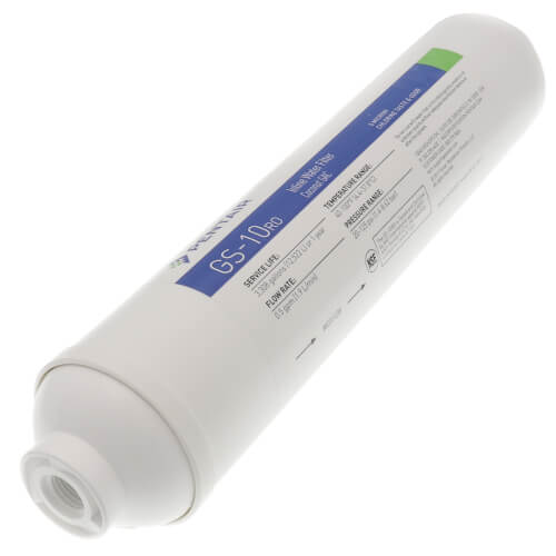 255521-43 - Pentair 255521-43 - GS-10RO-B, 1/4" Threaded Granular ...