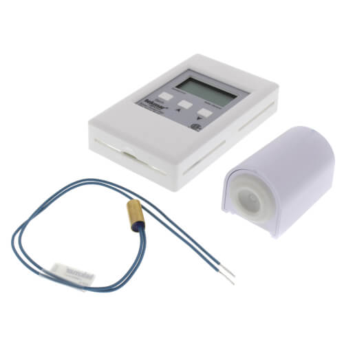 Tekmar 256 Outdoor Reset Boiler Control - SupplyHouse.com
