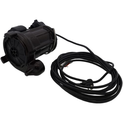 257-2 - Liberty Pumps 257-2 - 1/3 HP Automatic Effluent Sump Pump w ...