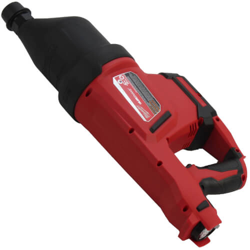 2572B-21 - Milwaukee 2572B-21 - M12 AIRSNAKE Drain Cleaning Air Gun Kit ...