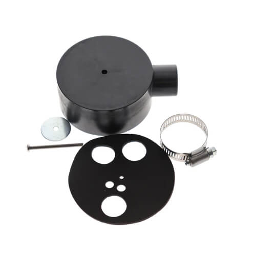 2573514 - Condair (Nortec) 2573514 - Sp Drain Canal 30mm Outlet