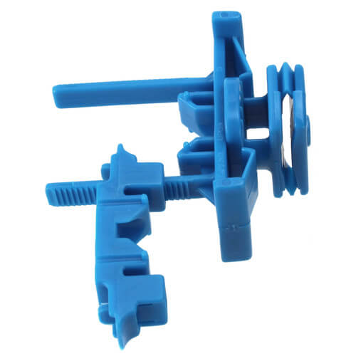 257A - Holdrite 257A - 3/8"-1" Strut Clamp