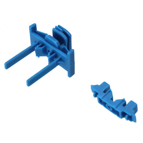 257A - Holdrite 257A - 3/8"-1" Strut Clamp