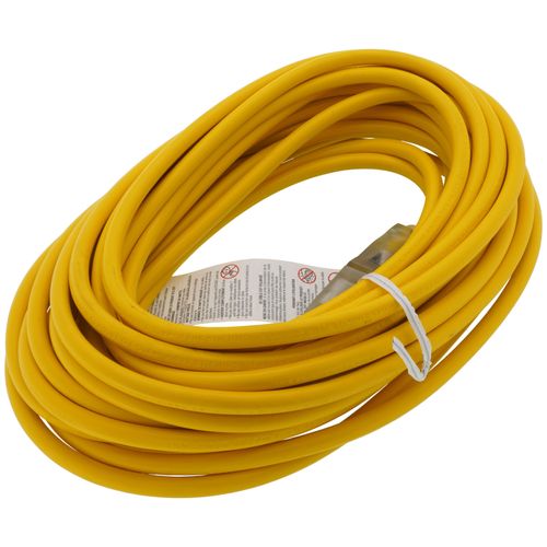 2588SW0002 - Southwire 2588SW0002 - 12/3 Appliance Extension Cord, 15a ...
