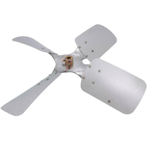 258981901 - Daikin 258981901 - 26" 4-Blade Fan 5/8" Bore CW, 258981901