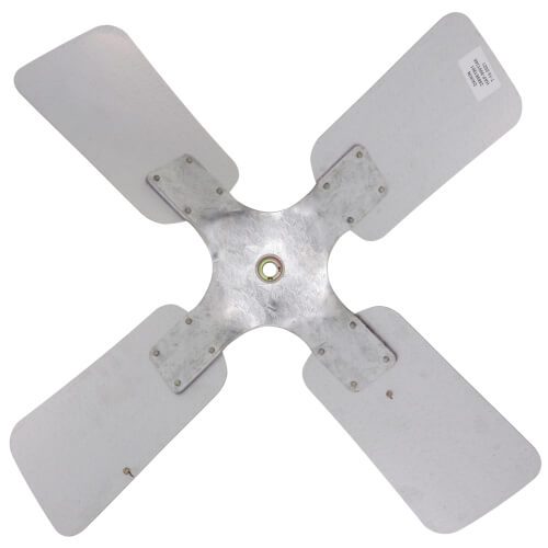 258981901 - Daikin 258981901 - 26" 4-Blade Fan 5/8" Bore CW, 258981901