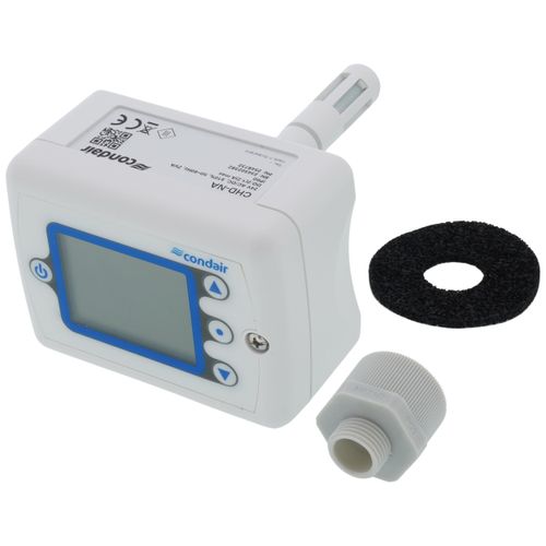 2597935 - Condair (Nortec) 2597935 - Duct Humidistat w/ High Limit