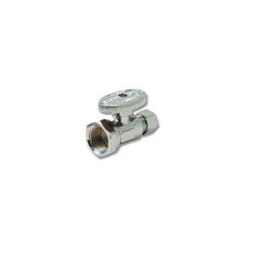 26-1002 - Matco-Norca 26-1002 - 3/8" FIP x 3/8" OD Comp 1/4" Turn ...
