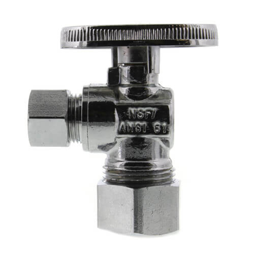 26-1019LF - Matco-Norca 26-1019LF - 5/8" OD Comp x 3/8" OD Comp 1/4 ...