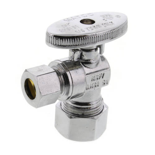26-1019LF - Matco-Norca 26-1019LF - 5/8" OD Comp x 3/8" OD Comp 1/4 ...