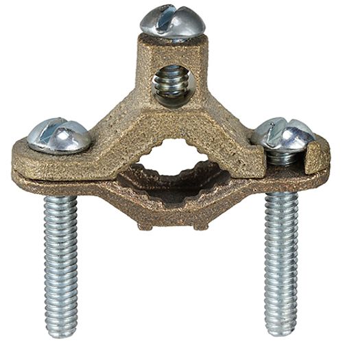 26-LH-DOTTIE - LH Dottie 26-LH-DOTTIE - 1/2"-1" Bronze Armored Ground ...