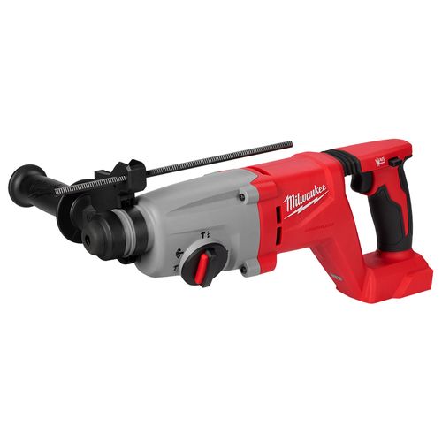 2613-20 - Milwaukee 2613-20 - M18 Brushless 1" SDS Plus D-Handle Rotary ...