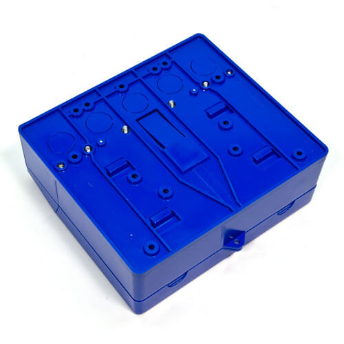 262 - Tekmar 262 - Boiler Control - Two Stage Boiler & DHW / Two Stage DHW