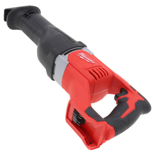 2621-20 - Milwaukee 2621-20 - M18 Cordless Sawzall Reciprocating Saw ...