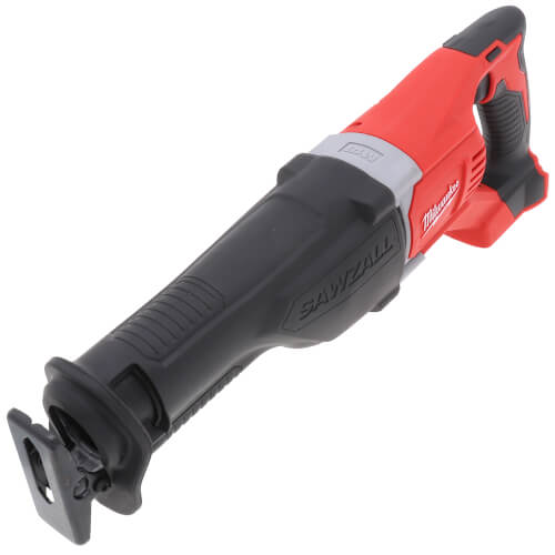 2621-20 - Milwaukee 2621-20 - M18 Cordless Sawzall Reciprocating Saw ...