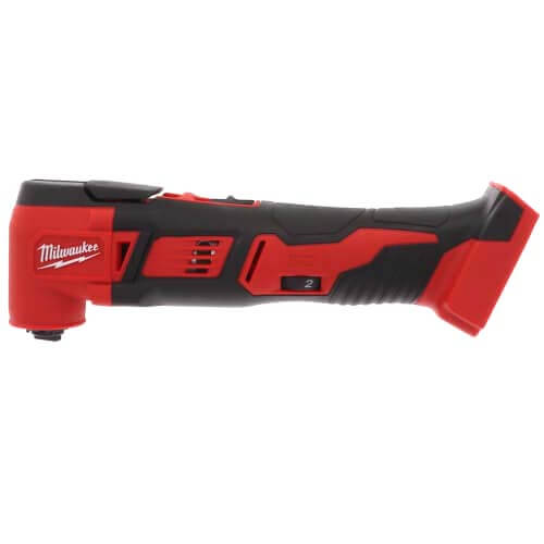 2626-21HO - Milwaukee 2626-21HO - M18 18-Volt Lithium-Ion Cordless ...