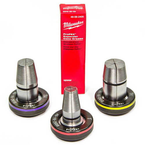 2632-22 - Milwaukee 2632-22 - M18 ProPEX Expansion Tool Kit